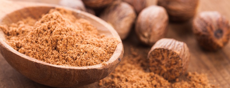 Everything You Need To Know About Nutmeg | Holland & Barrett