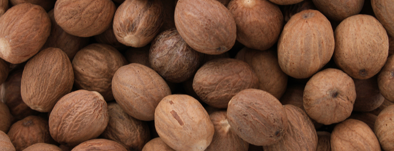 Everything You Need To Know About Nutmeg | Holland & Barrett