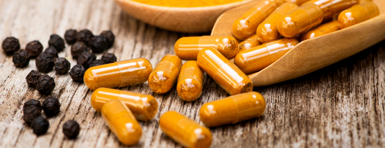 What Is Bioperine? | Bioperine & Turmeric | Holland & Barrett