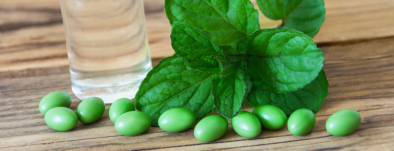 Peppermint Oil: Benefits, Side-Effects, Dosage & Uses | Holland & Barrett