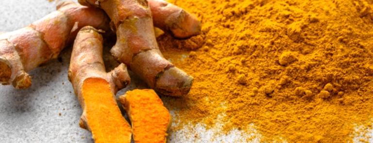 Six top uses for turmeric | Holland & Barrett
