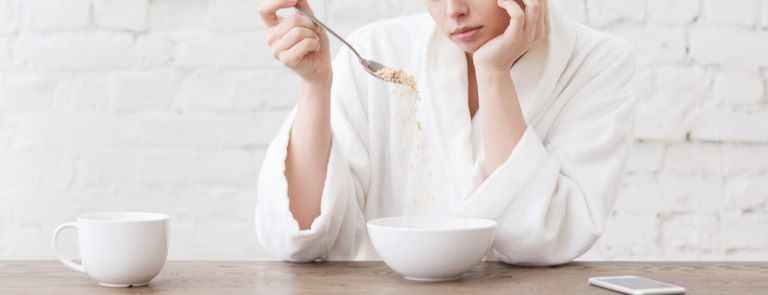 23 Ways to Increase Your Appetite | Holland & Barrett