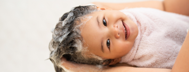 8 Of The Best Baby Shampoos | Children's Health | Holland & Barrett