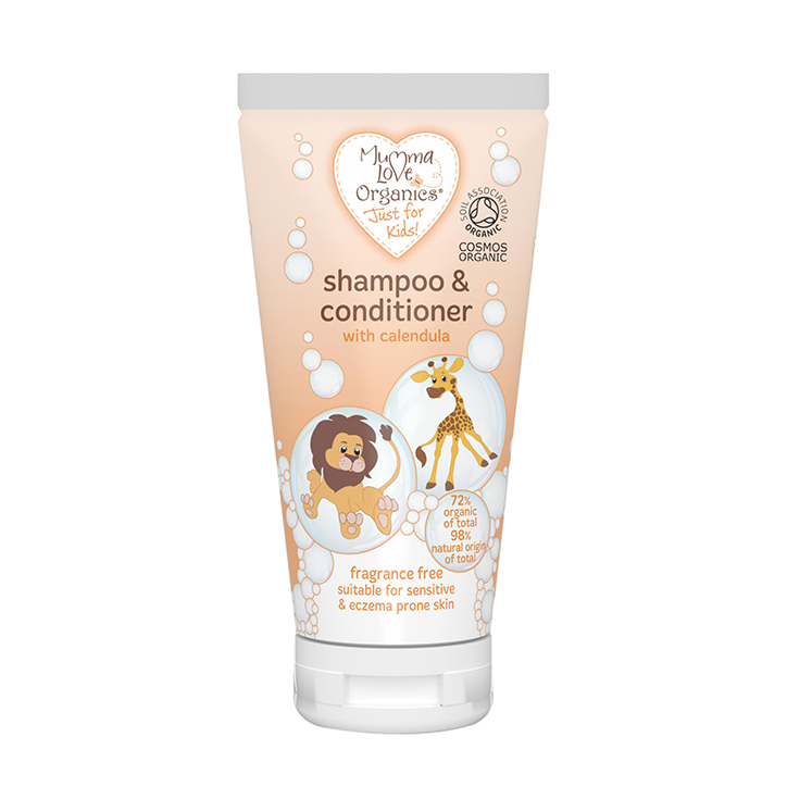 8 Of The Best Baby Shampoos | Children's Health | Holland & Barrett