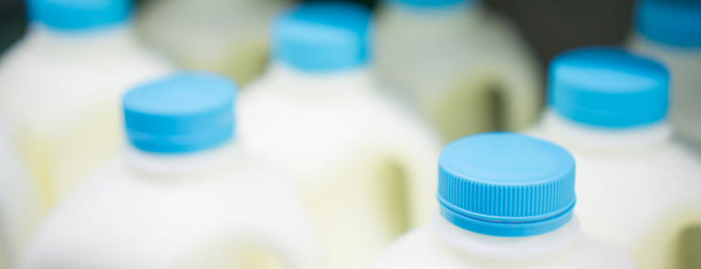 Can You Freeze Milk? How to Freeze & Defrost It | Holland Barrett