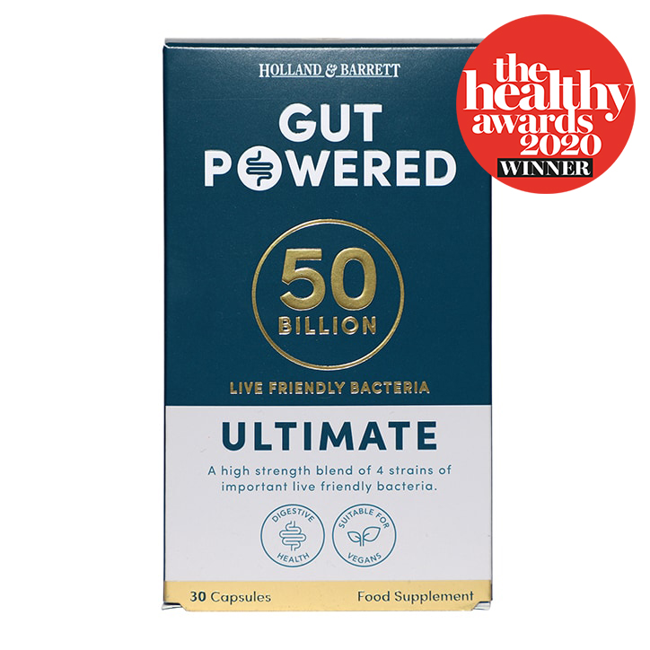 14 Of The Best Probiotic Foods & Supplements | Holland & Barrett