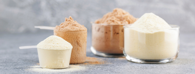 What Is Lean Protein? | Benefits & Sources | Holland & Barrett