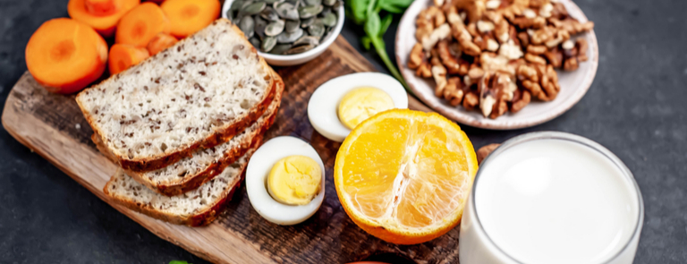 Your Guide To Thiamine | Holland & Barrett