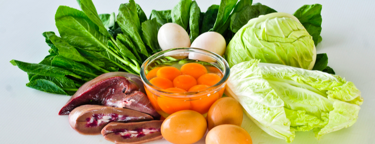 Your Guide To Vitamin B5 (Pantothenic Acid)| Holland & Barrett