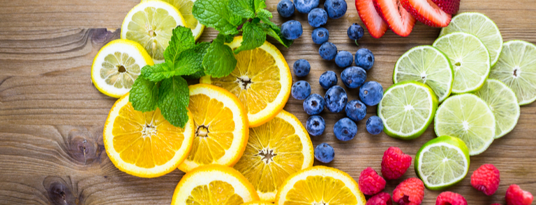 Acidic Fruits | Food & Drink | Holland & Barrett