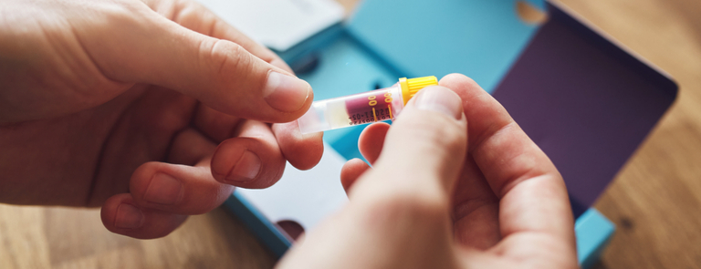 How To Test Your B12 Levels | Holland & Barrett
