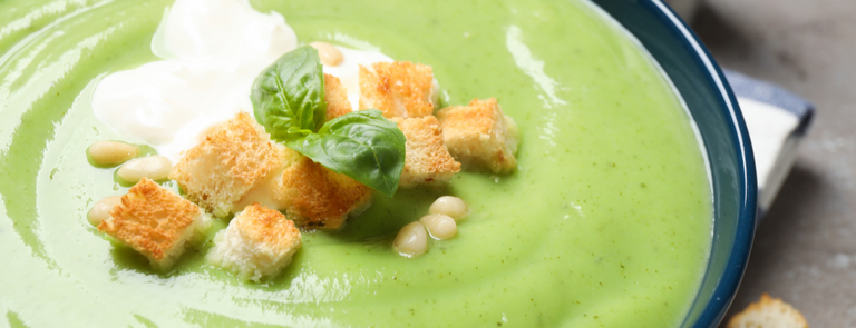 Courgette Guide: Calories, Nutrition & Benefits | Holland & Barrett