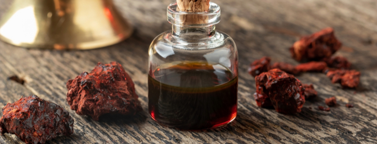 Dragon’s Blood: Benefits, Uses & Side Effects | Holland & Barrett