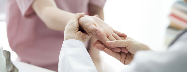 What Is Rheumatism? Is It Different To Arthritis? | Holland & Barrett