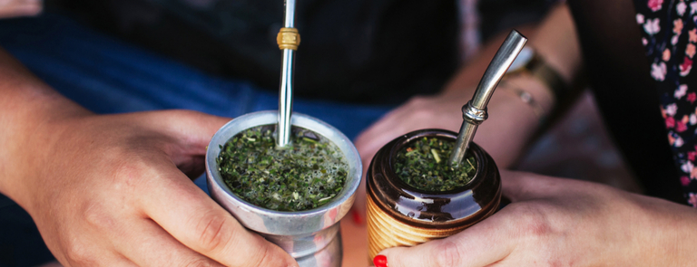 Your Guide To Yerba Mate | Holland & Barrett