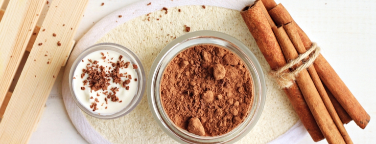 Cinnamon Health Benefits, Dosage, Side-Effects | Holland & Barrett