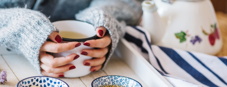 Caffeine Allergy | Symptoms of Caffeine Intolerance | Holland & Barrett