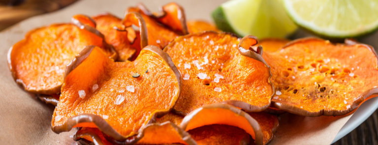 10 Of The Best Healthy Crisps | Food & Drink | Holland & Barrett