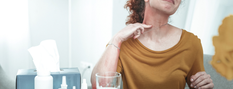 What Does Hay Fever Rash Look Like? | Holland & Barrett