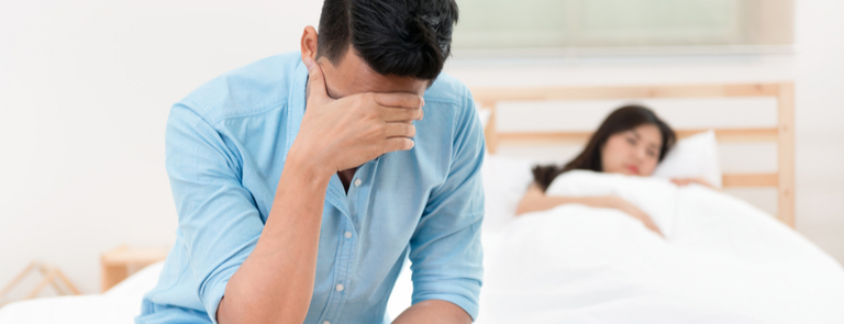 Loss Of Libido In Men | Low Sex Drive Tips | Holland & Barrett
