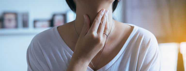 9 Ways To Get Rid Of Phlegm | Holland & Barrett