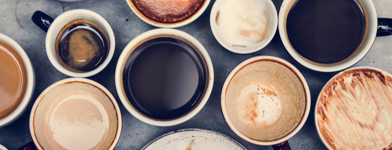 Caffeine Allergy | Symptoms of Caffeine Intolerance | Holland & Barrett