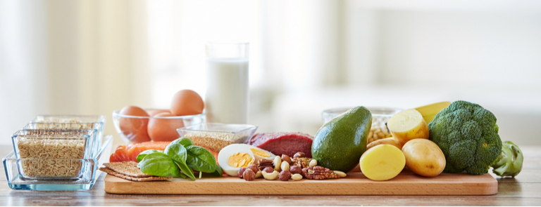 What are Natural Foods? 12 Health Benefits | Holland & Barrett