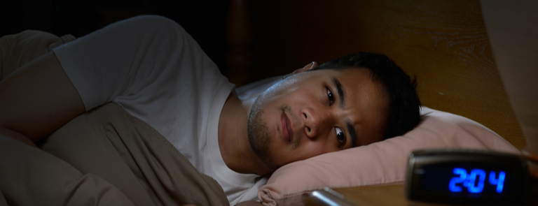 Insomnia Guide: Symptoms, Causes & Treatments | Holland & Barrett