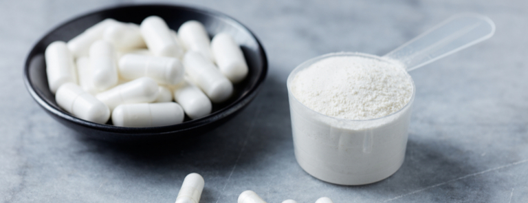 MSM Benefits, Dosage & Supplements | Holland & Barrett