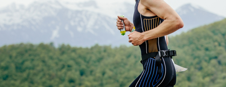 7 Of The Best Running Gels For 2023 | Best Energy Gels | Holland & Barrett