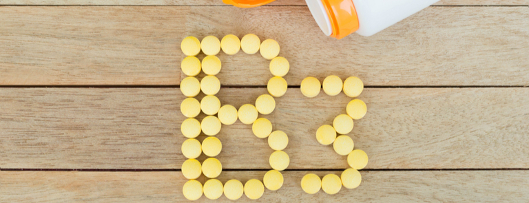 Vitamin B3: Benefits, Functions & Foods | Holland & Barrett