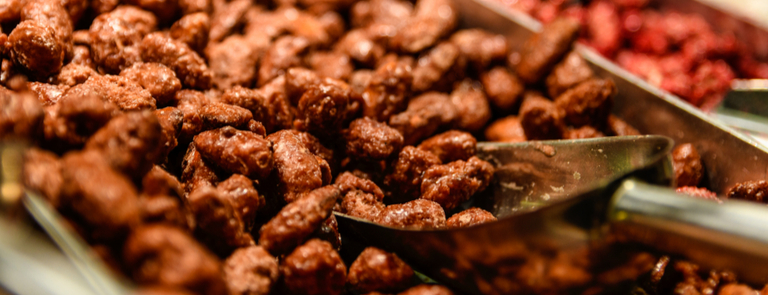 Why Almonds Are So Good For You | Holland & Barrett