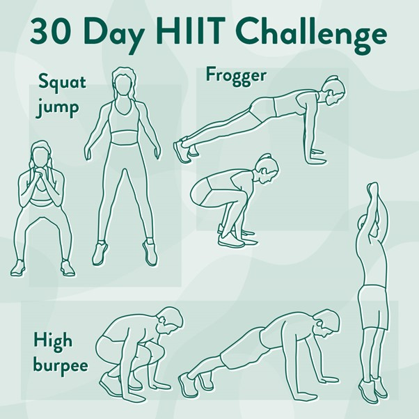 13 Of The Best Cardio Exercises | Holland & Barrett