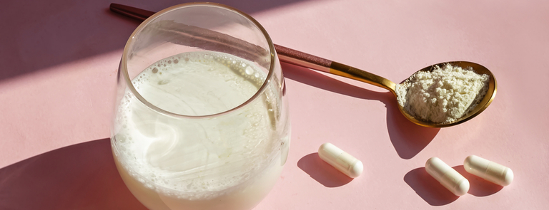 9 Of The Best Collagen Drinks 2022 | Holland & Barrett