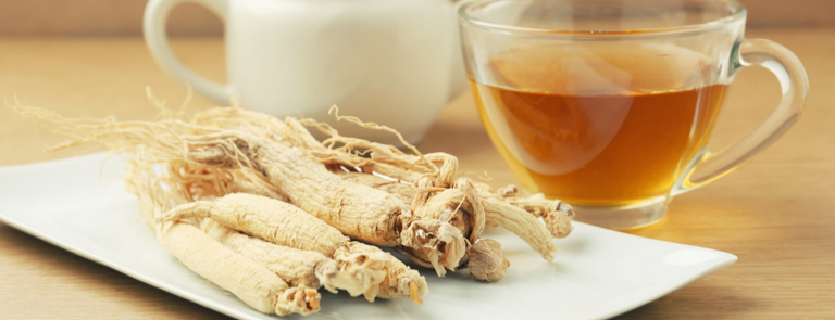 Benefits Of Ginseng | Herbal Remedies | Holland & Barrett