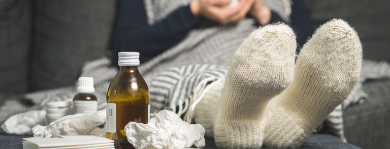 Guide: Low Immune Systems | Causes & Effects | Holland & Barrett