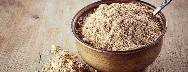 What is Maca Powder + How To Use It | Holland & Barrett