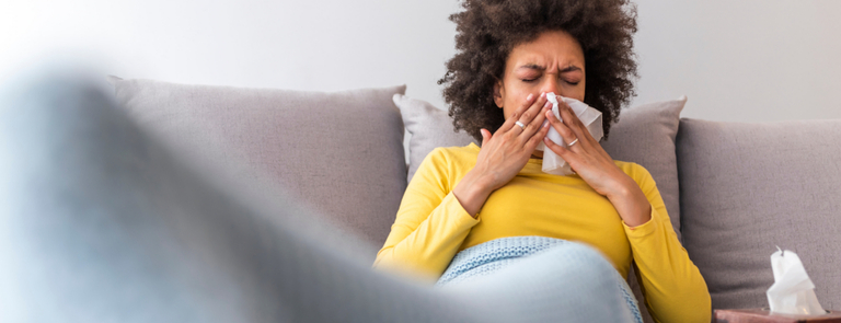 Feeling Nauseous? How To Stop Feeling Sick | Holland & Barrett