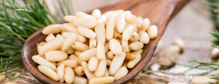 A – Z List of Different Types of Nuts – 25 Kinds | Holland & Barrett