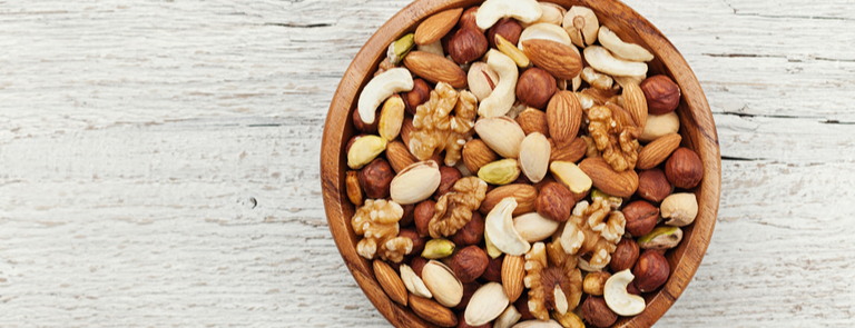 A – Z List of Different Types of Nuts – 25 Kinds | Holland & Barrett