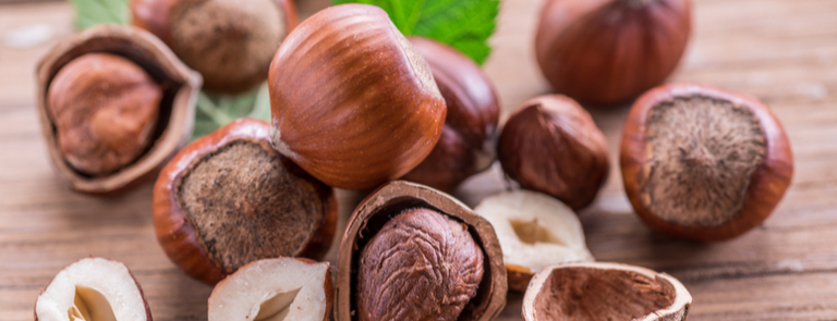 A – Z List of Different Types of Nuts – 25 Kinds | Holland & Barrett