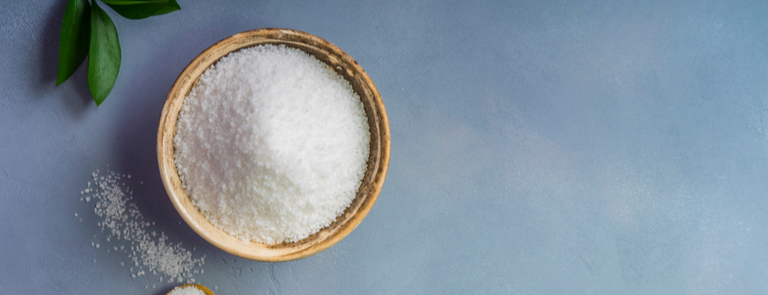 9 Reasons Why I’m Craving Salt | Holland & Barrett