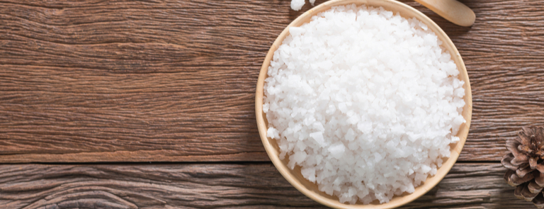 Side effects of too much salt