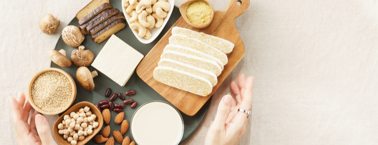 10 Foods To Increase Serotonin | Holland & Barrett