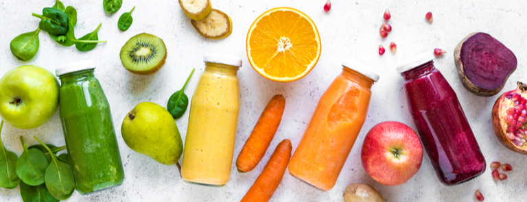 8 Of The Best Wellness Shots & Benefits | Holland & Barrett