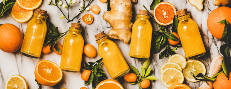 8 Of The Best Wellness Shots & Benefits | Holland & Barrett