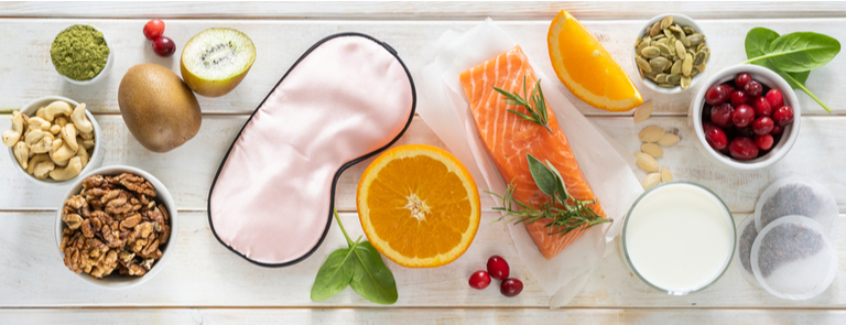 Sleep & Relaxation Tips & Advice | Wellness Hub | Holland & Barrett