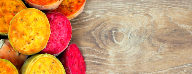 What Is Prickly Pear? | Benefits, Uses & More | Holland & Barrett