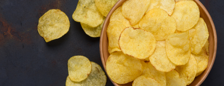 Everything You Need To Know About Protein Crisps | Holland & Barrett