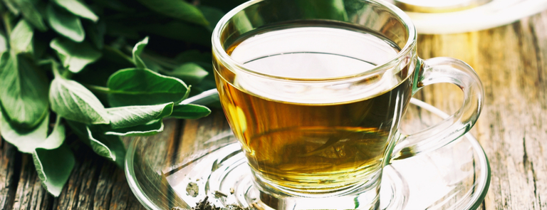 8 Benefits Of Sage Tea | Holland & Barrett